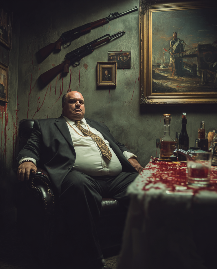 War Dogs - Zoidtvai